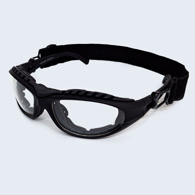 Lentes Para Deporte Lentes Para Futbol Con Medida