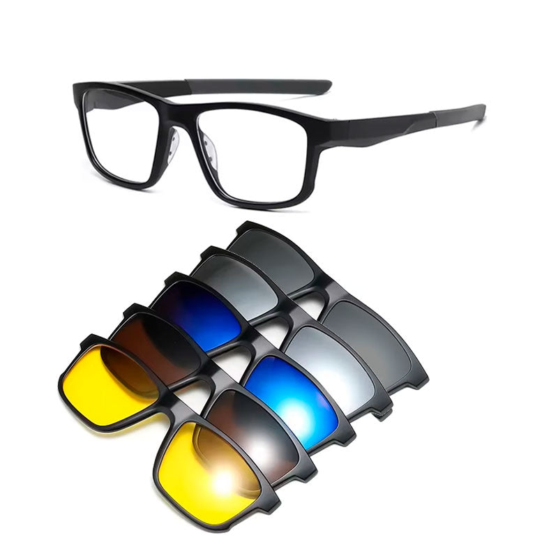 Smart Clip
