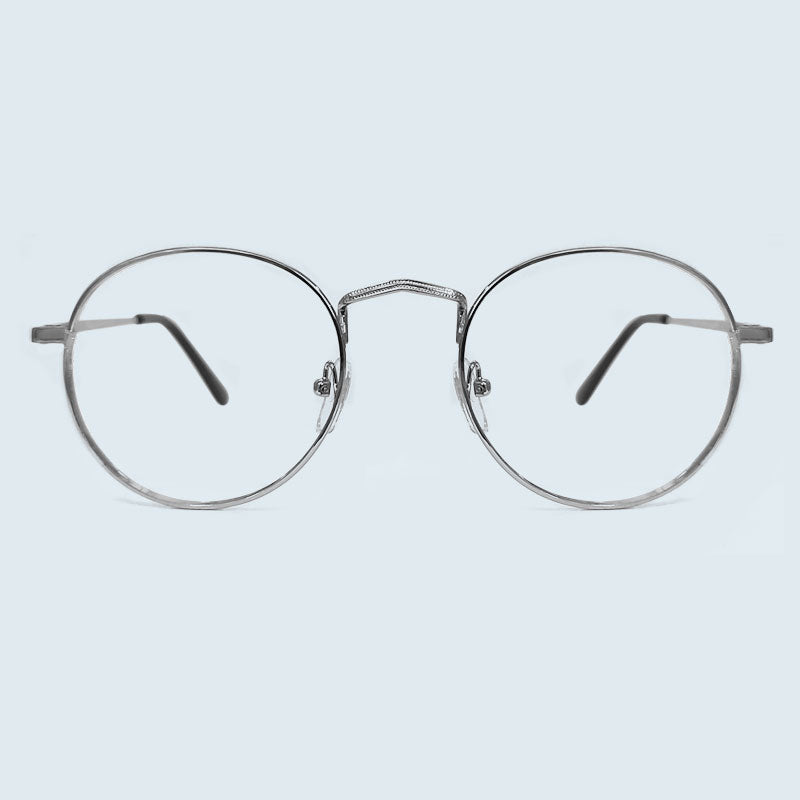 Classic Round - Lentes redondos