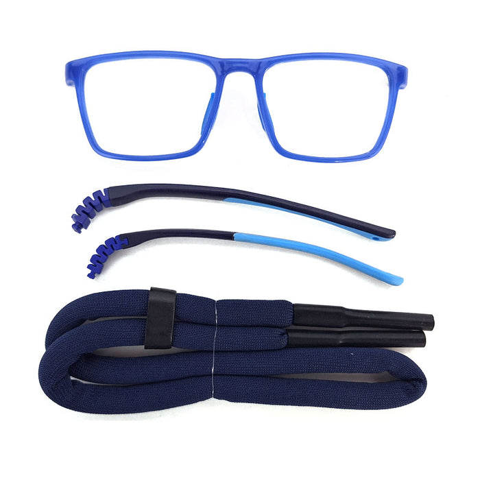 Sport Flex, lentes deportivos | Lentes para jugar fútbol, básquet y ...