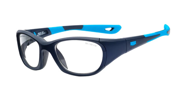 Lentes deportivos RecSpecs | Béisbol, baloncesto, fútbol, lacrosse.