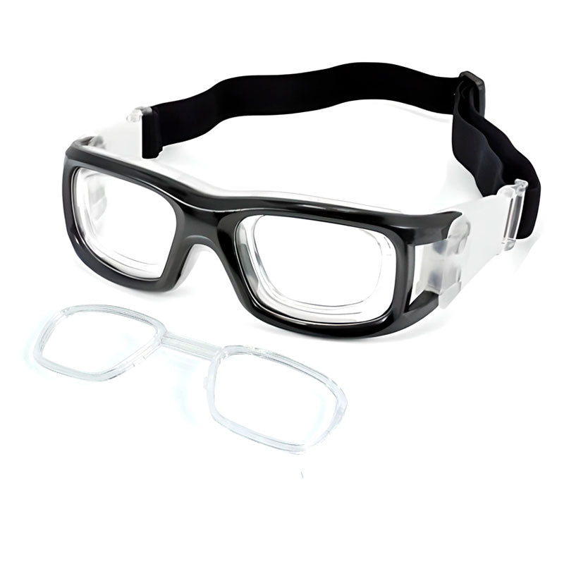 Lentes deportivos | Lentes para Futbol | Lentes para basquet