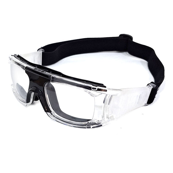 Lentes Deportivos | Lentes para futbol, básquet, vóley