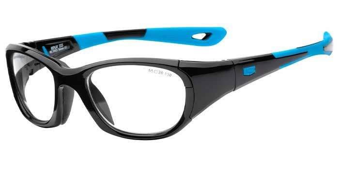 Lentes deportivos RecSpecs | Béisbol, baloncesto, fútbol, lacrosse.