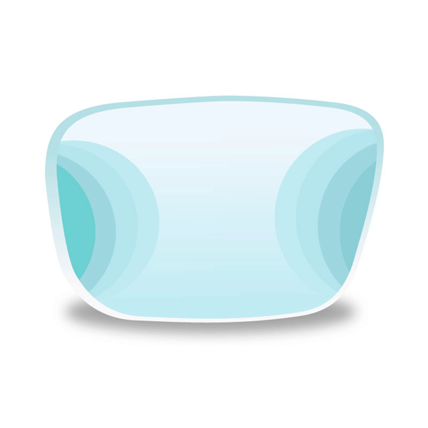 Multifocal Pluss - Lentes multifocales Digitales HD